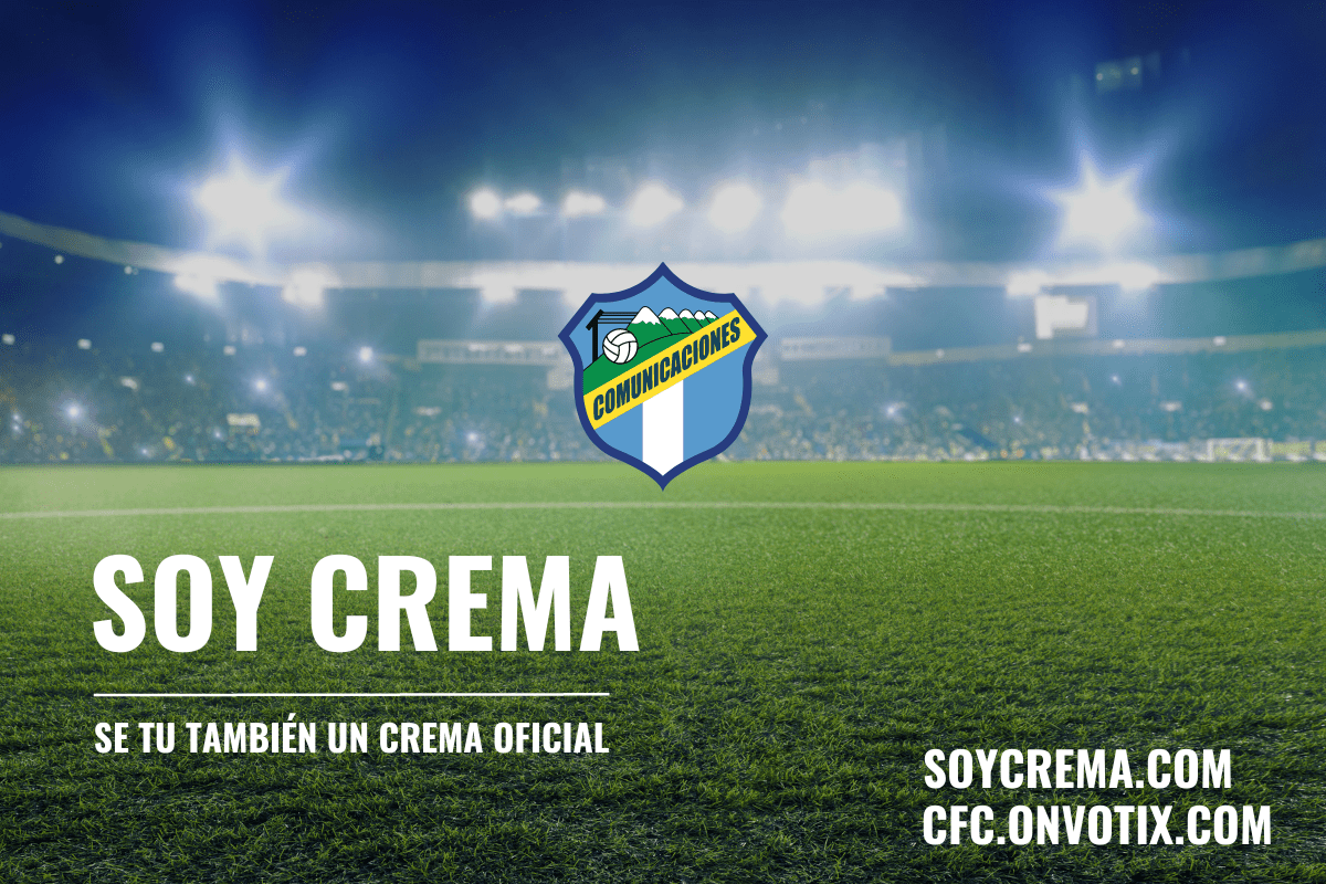 SOY CREMA - LA PLATAFORMA OFICIAL DE LOS CREMAS